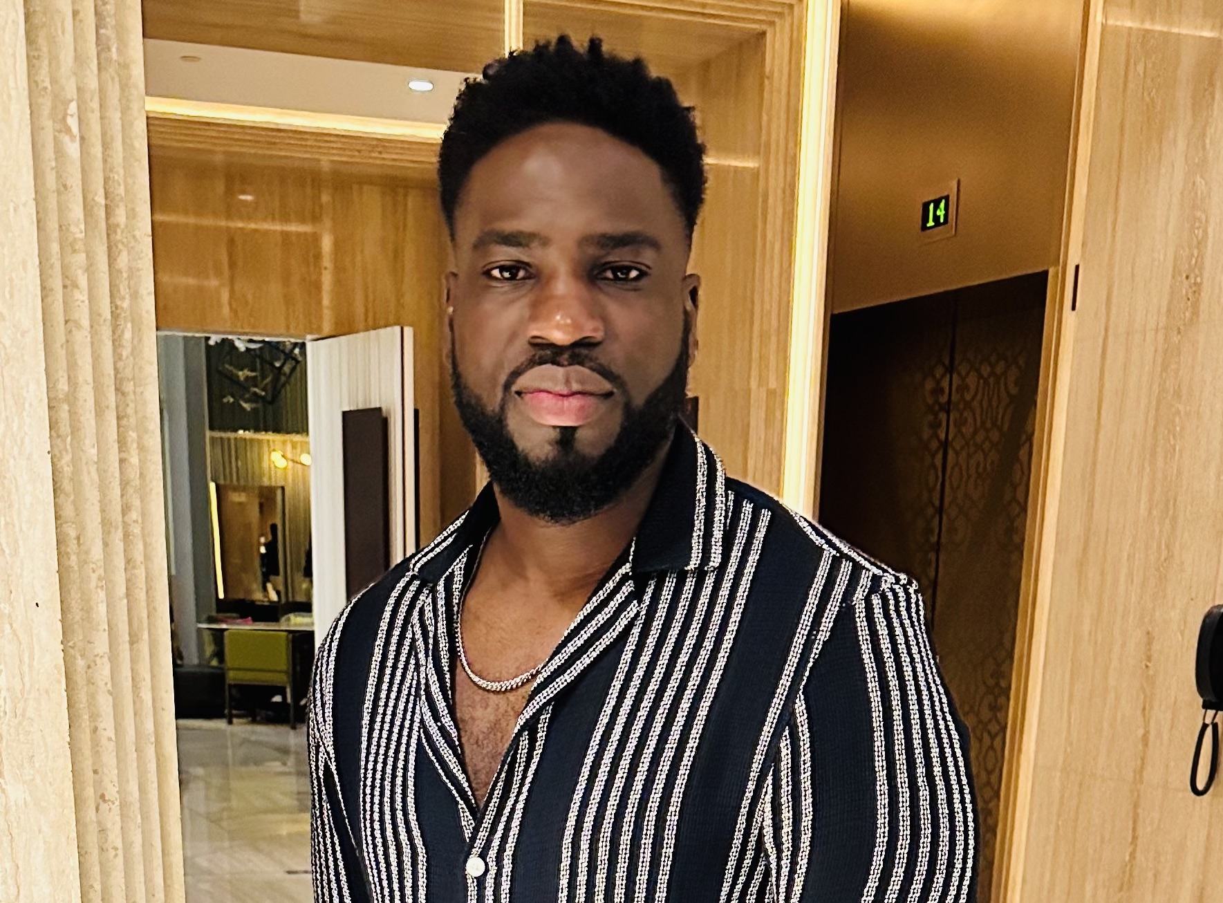 Tosin Orekoya Web Portfolio